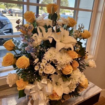 HABIBI FLOWERS - Updated August 2025 - 70 Photos & 37 Reviews - 15481 ...