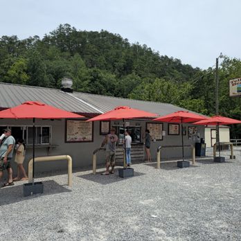 TELLICO BEACH DRIVE-IN - Updated December 2025 - 38 Photos & 50 Reviews ...