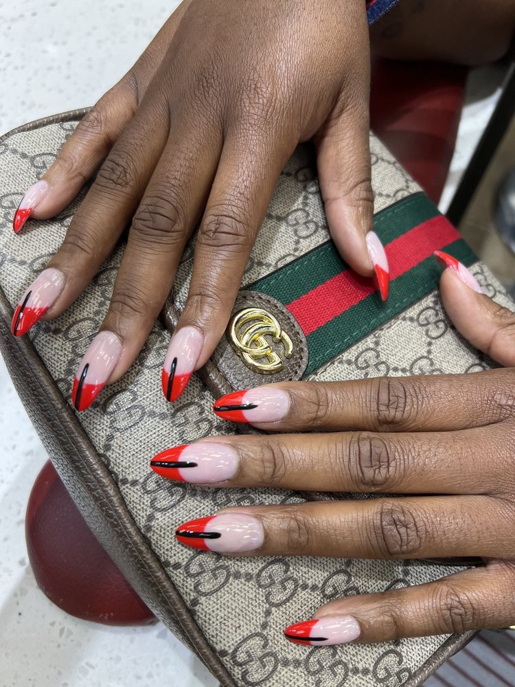 FASHION NAILS - Updated July 2025 - 765 Photos & 439 Reviews - 33 E ...