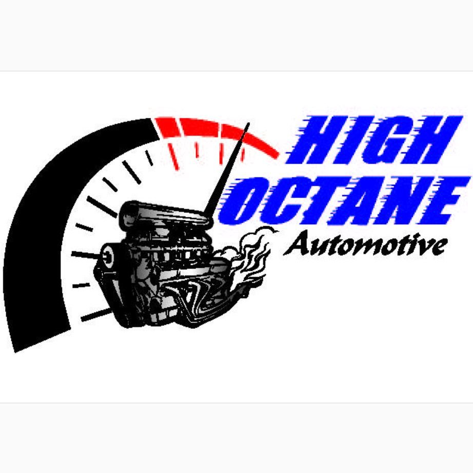 HIGH OCTANE AUTOMOTIVE - Updated May 2026 - Request a Quote - 1961 US ...