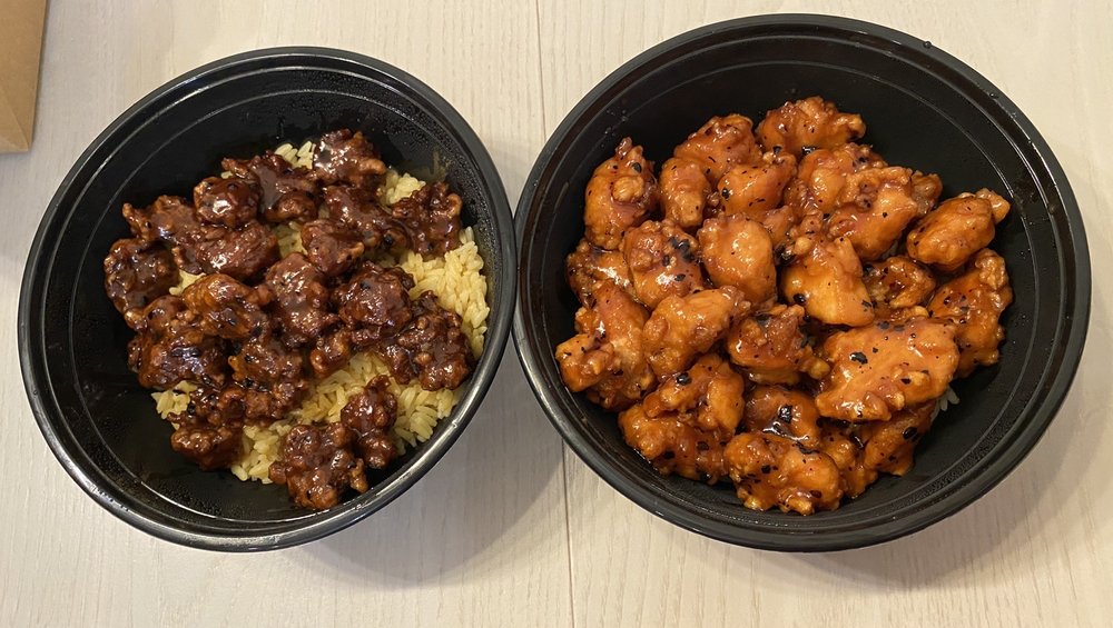 BOBBY WONG’S - Updated June 2024 - 16 Photos & 17 Reviews - 73 Park Ave ...