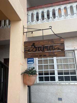 SAMA - Updated January 2025 - 38 Photos & 30 Reviews - A2 Costa Azul ...