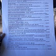 QUIDI VIDI BREWERY - 64 Photos & 27 Reviews - 35 Barrows Road, St. John ...