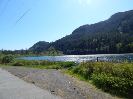 BEAVER LAKE - Updated January 2026 - Burnt Mountain Rd., Sappho ...