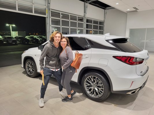 SOUTH BAY LEXUS - Updated October 2025 - 237 Photos & 830 Reviews ...