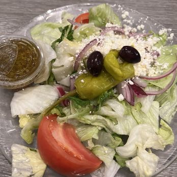 ATHENS PIZZA - Updated December 2025 - 220 Photos & 257 Reviews - 1341 ...