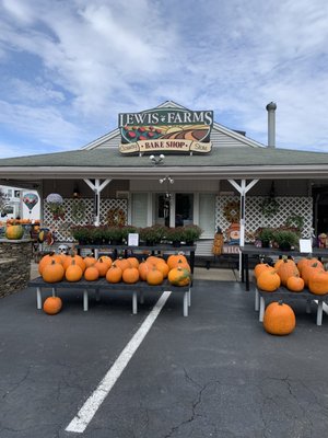 Lewis Farms - Trusted Since 1969 - Updated July 2025 - 64 Photos - 34 ...