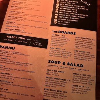 POSTINO ARCADIA - Updated September 2024 - 981 Photos & 1651 Reviews ...