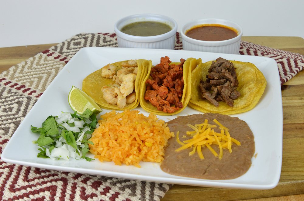 TAQUERIA TACO EXPRESS - 125 Photos & 56 Reviews - 4010 S Great Sw Pkwy ...