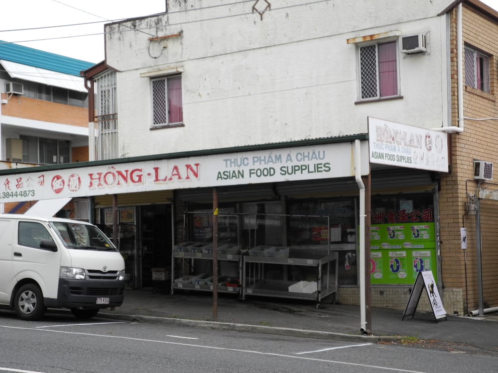 HONG LAN ASIAN FOODS & SEAFOODS - Updated June 2025 - 11 Reviews - 56 ...