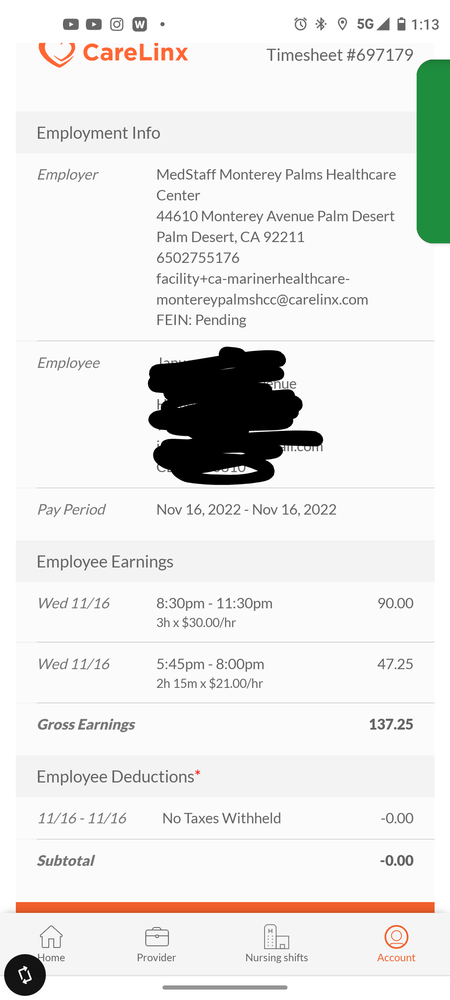 CARELINK HOME CARE - Updated December 2024 - 1111 W Town And Country Rd ...