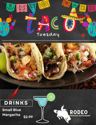 RODEO MEXICAN RESTAURANT - 71 Photos & 149 Reviews - 304 W Oglethorpe ...