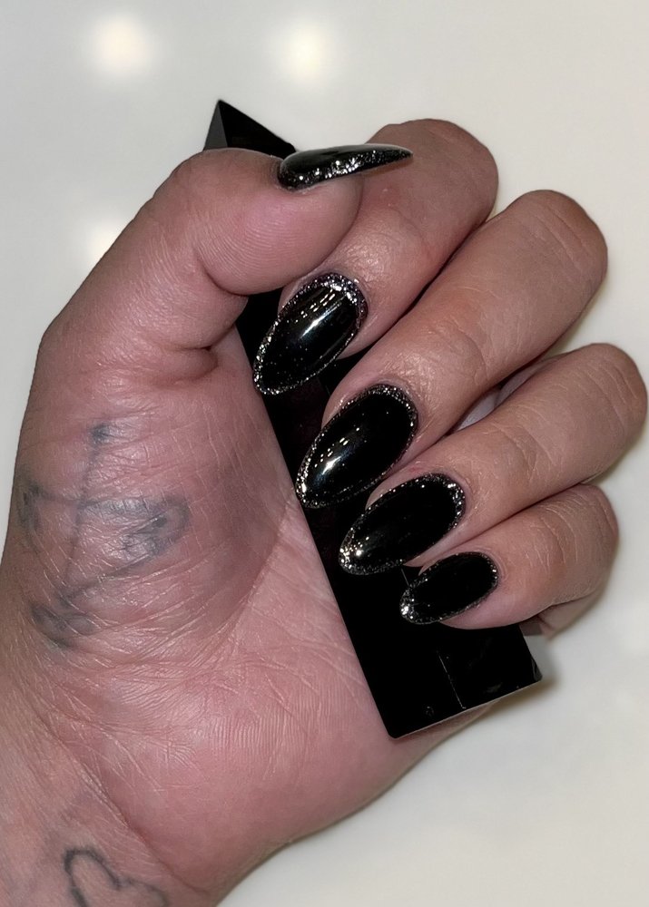 LV NAILS - Updated August 2024 - 53 Photos & 62 Reviews - 4401 N IH-35 ...