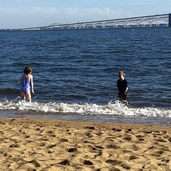 SANDY POINT STATE PARK - Updated June 2024 - 373 Photos & 150 Reviews ...