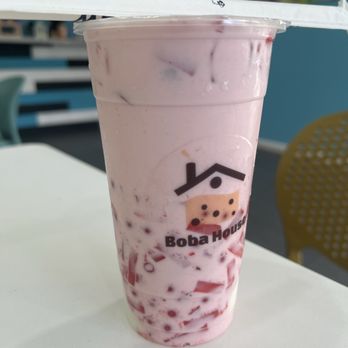 BOBA HOUSE - Updated December 2025 - 143 Photos & 65 Reviews - 1610 S ...