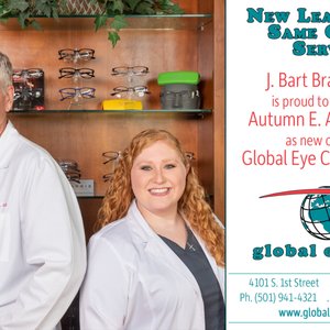 MCFARLAND EYE CARE - Updated December 2025 - 55 Photos & 21 Reviews ...