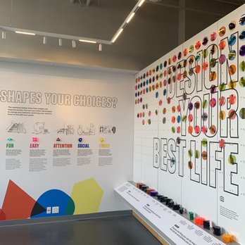 MINDWORKS - Updated December 2025 - 65 Photos & 16 Reviews - 224 S ...