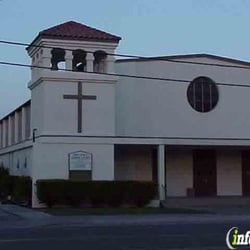 HOLY SPIRIT CHURCH - 16 Photos & 12 Reviews - 1050 N Texas St ...