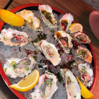 KAIYO ROOFTOP - Updated January 2025 - 2436 Photos & 968 Reviews - 701 ...