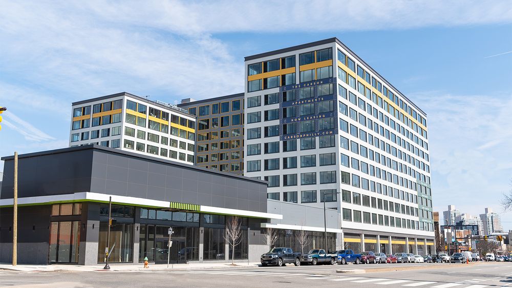 THE CARSON BY SCULLY COMPANY - CLOSED - Updated December 2024 - 27 ...