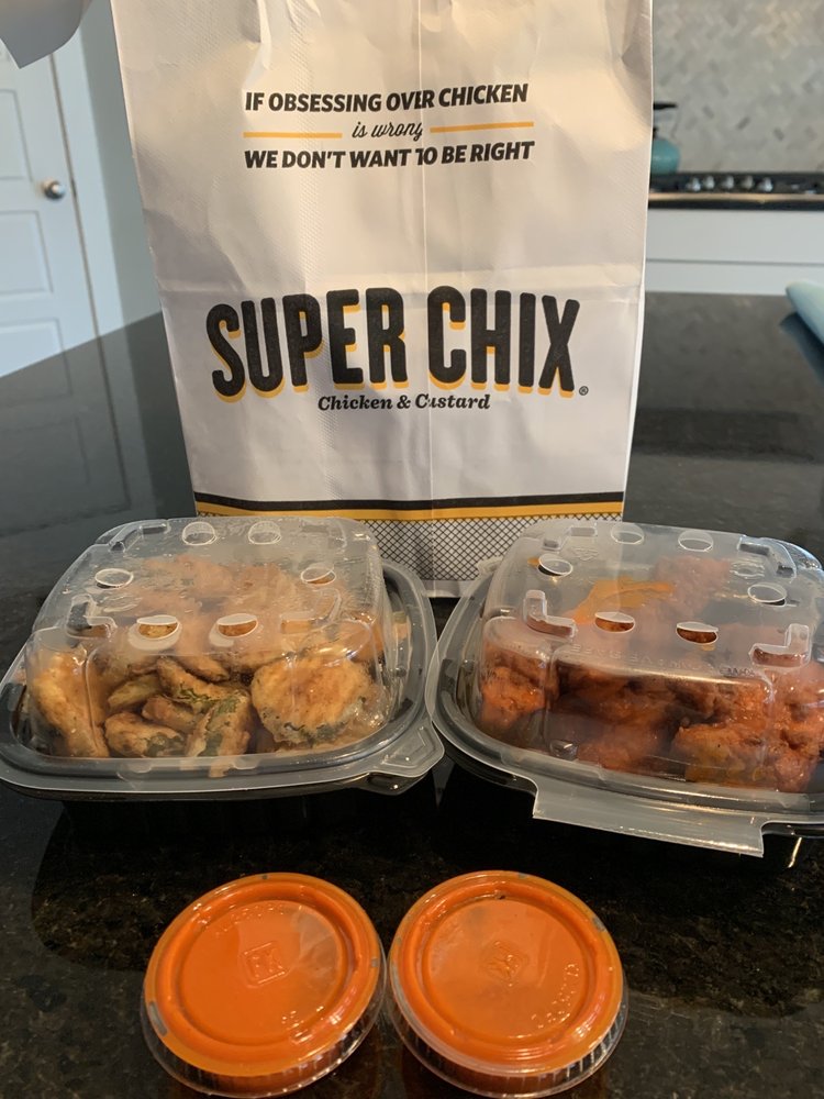 SUPER CHIX - Updated November 2024 - 146 Photos & 139 Reviews - 2319 ...