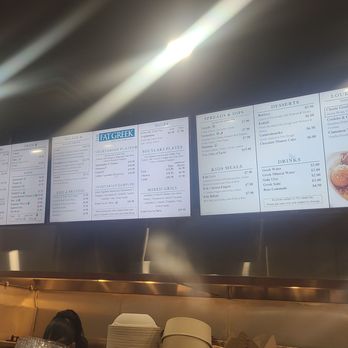 THE FAT GREEK - Updated December 2025 - 34 Photos & 44 Reviews - 185 ...