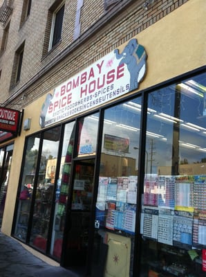 BOMBAY SPICE HOUSE - Updated August 2024 - 14 Photos & 114 Reviews ...