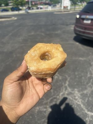 LE DONUTS & COFFEE - Updated August 2025 - 10 Photos - 9430 E State Rte 350, Raytown, Missouri ...