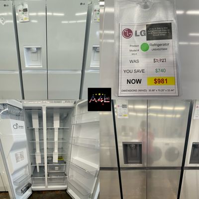 APPLIANCES 4 LESS - Updated December 2025 - 22 Photos - 8105 Northwest ...