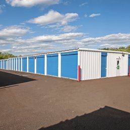 Metro Self Storage Reviews | Read Customer Service Reviews of ...