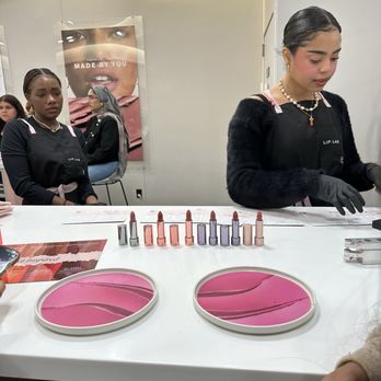 LIP LAB - Updated December 2025 - 406 Photos & 320 Reviews - 133 ...