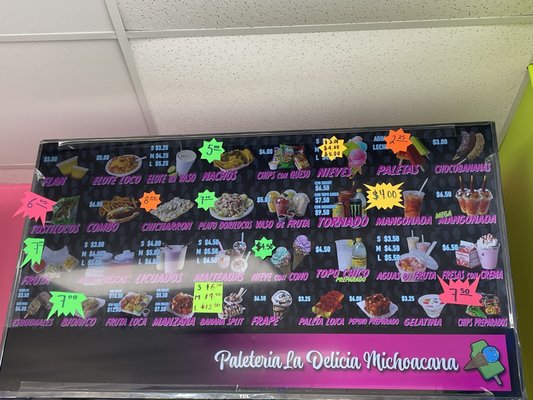 PALETERIA LA DELICIA - TEXAS CITY - Updated May 2026 - 905 20th St N ...