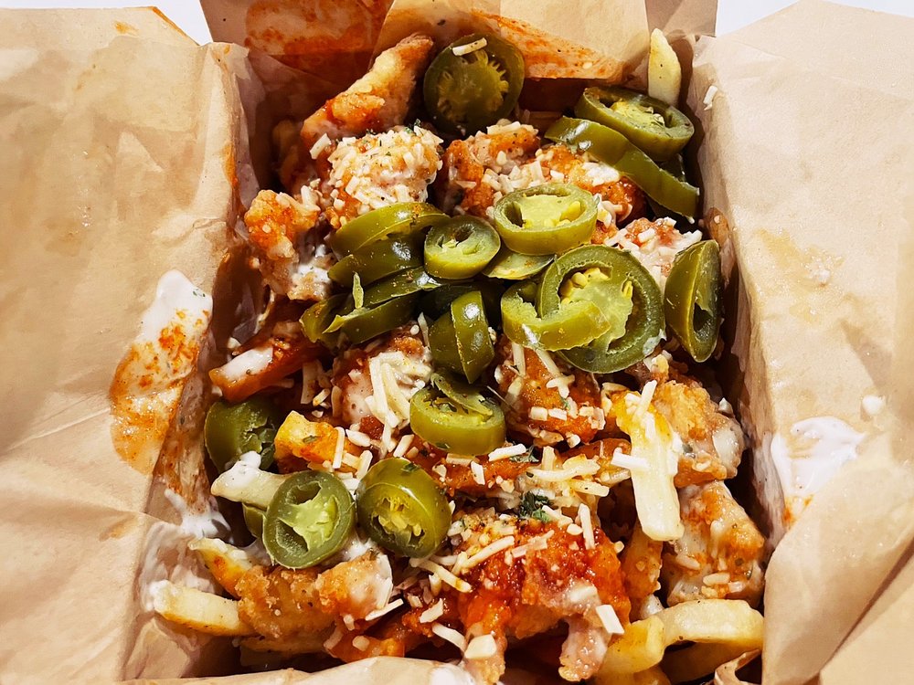 CHICKEN TROOPERS - 165 Photos & 117 Reviews - 13302 Rosecrans Ave ...