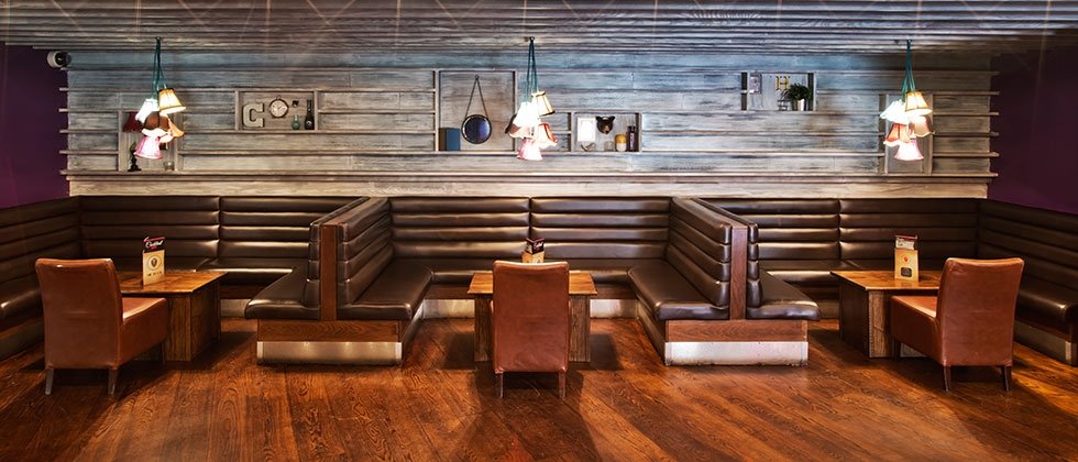 INDI BAR - Updated September 2025 - 13 Reviews - Hurst Street ...