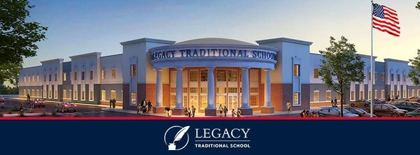 LEGACY TRADITIONAL SCHOOL - SOUTHWEST LAS VEGAS - Updated December 2025 ...