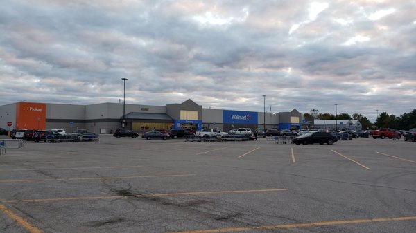 WALMART SUPERCENTER - Updated August 2025 - 22 Photos - 1750 ...