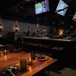 BASSO - Updated October 2025 - 912 Photos & 854 Reviews - 7036 Clayton ...