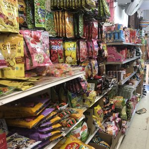 KIM’S ORIENTAL FOOD & GIFTS - 10 Photos & 23 Reviews - Grocery - 5 ...