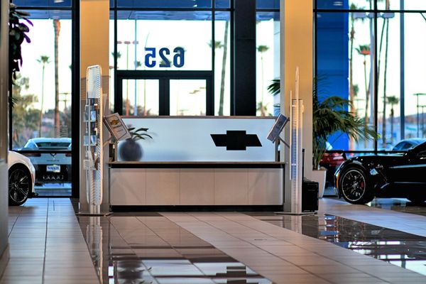 WATSON CHEVROLET - Updated December 2025 - 62 Photos & 174 Reviews ...