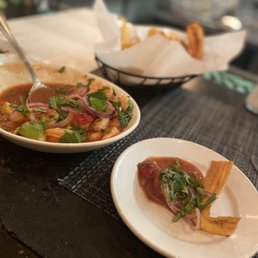 SABOR LATIN BAR & GRILL | 289 Photos & 396 Reviews | 309 N Mead St ...