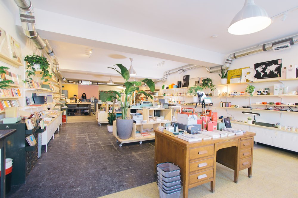 RECESS - Updated January 2026 - 1333 9th Avenue SE, Calgary, Alberta ...