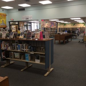 CHILI PUBLIC LIBRARY - Updated November 2025 - 16 Photos & 10 Reviews ...