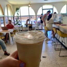 SLOW BLOOM COFFEE - Updated January 2025 - 597 Photos & 352 Reviews ...