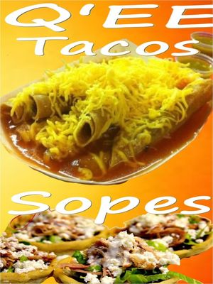 Q’ RICO MEXICAN FOOD AND SNACKS - Updated June 2025 - 16 Photos - 2110 ...