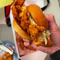 CHICK NEXT DOOR - Updated June 2025 - 565 Photos & 453 Reviews - 1600 E ...