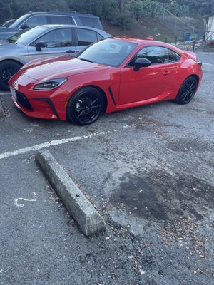 NOVATO TOYOTA - Updated July 2024 - 39 Photos & 232 Reviews - 115 ...