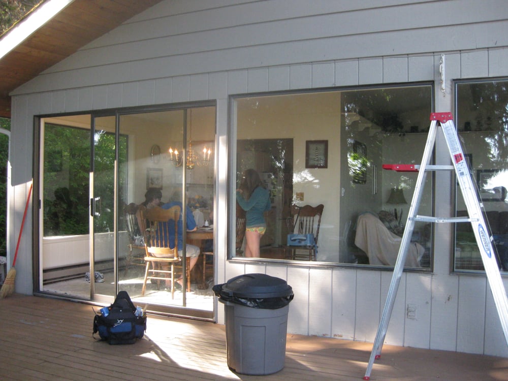 BECKER GLASS - Updated August 2025 - 16 Photos - 2531 Grand Ave ...