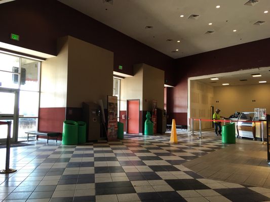 CINEMARK MOVIES 12 - Updated August 2025 - 1317 Buckeye Ave, Ames, Iowa ...