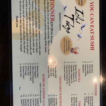 ICHI TOKYO - Updated December 2025 - 91 Photos & 68 Reviews - 3499 22nd ...