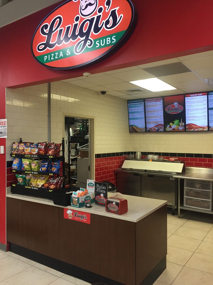 SHELL - Updated May 2025 - 13 Reviews - 3062 Stevenson Dr, Springfield ...